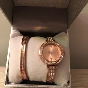 Jennifer Lopez | Accessories | Jennifer Lopez Watch | Poshmark